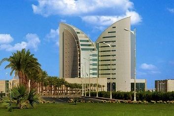 Najran university - Najran University